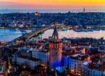 Nilüfer Turizm (Babaeski, Kirklareli), otobüs taşımacılığı  Babaeski'den