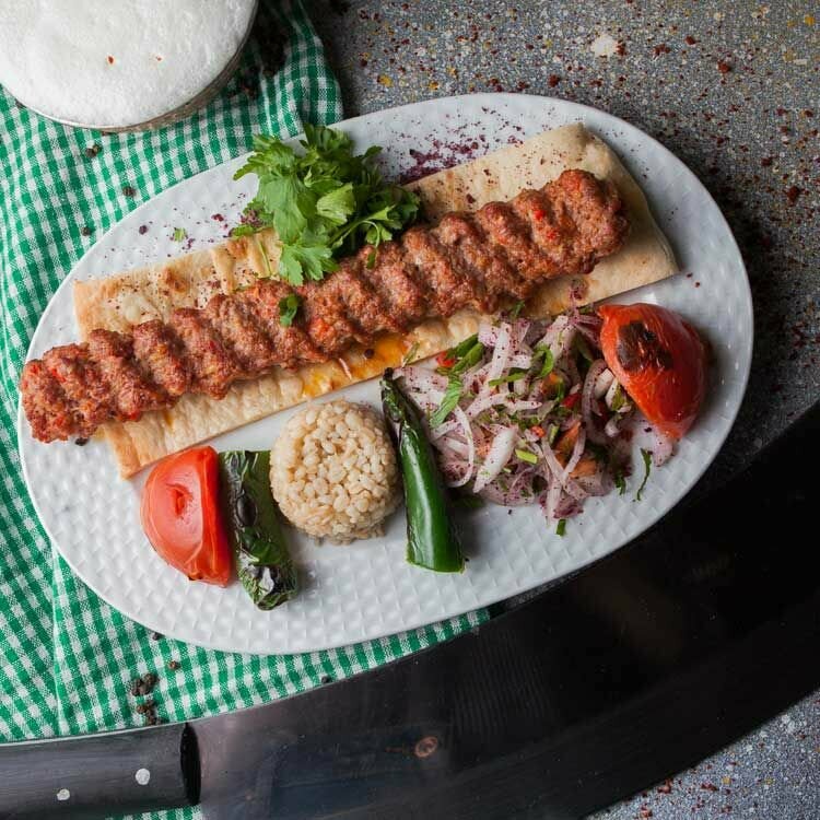 Restoran Limon Kebap ve Pide Evi, Gebze, foto