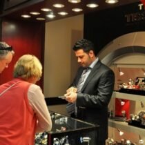 Dövmeciler Magic Tattoo, Marmaris, foto