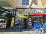 Faturamatik Para Transfer Merkezi (Kepez Mah., 3283. Sok., No:13B, Kepez, Antalya), para transferleri  Antalya'dan