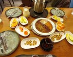 Enfıstık Künefe &katmer (Erzurum, Yakutiye, Lalapaşa Mah., Terminal Cad., 58B), kafe  Erzurum'dan