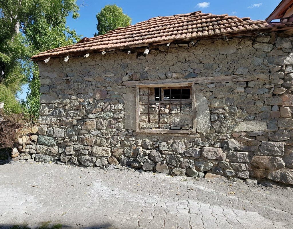 Muhtarlıklar Kirsinkavağı Köy Muhtarlığı, Akdağmadeni, foto