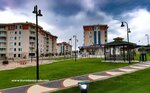 Vizyon Park Evleri (Çanakkale, Çanakkale Merkez , Kepez Beldesi, Hamidiye Mah.), kısa süreli konaklama  Çanakkale'den