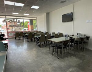 Lezzet Lokantası (Isparta, Sütçüler, Atatürk Cad.), restoran  Sütçüler'den