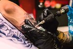 Timdi Tattoo (Şarkiye Mh., Çapulacılar Sk., No: 10, Altınordu, Ordu), dövmeciler  Altınordu'dan
