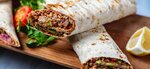 Gece Pilavcısı (Sakarya, Serdivan, Kemalpaşa Mah., Karabaş Sok., 12), fast food  Serdivan'dan