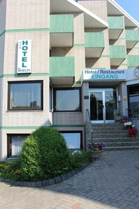 Otel Aparthotel Berlin, Bad Nenndorf, foto
