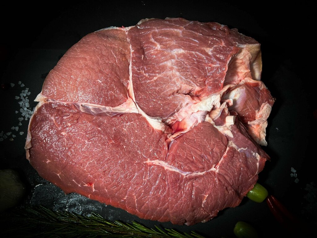 Kasap, şarküteri Мясной дворик, Krasnodarski krayı, foto