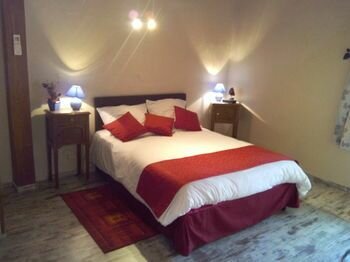 Otel Chateau Pierre de Montignac, , foto