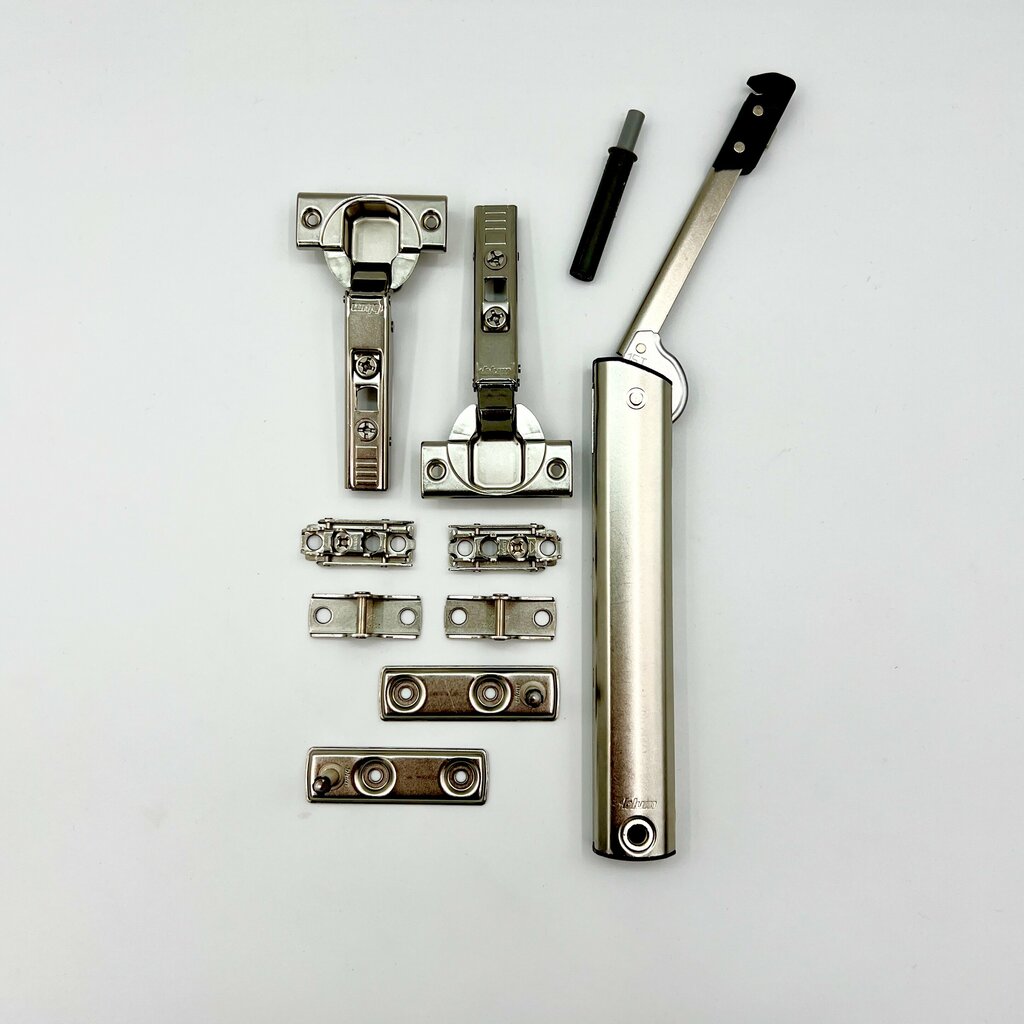 Mobilya aksesuar ve parçaları TDFurnitur, Saint‑Petersburg, foto