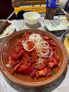 Bakhodirjon Khoji Kaboblari (Al-Farg'oniy ko'chasi No:40, Margilan), kafe  Mergilân'dan