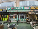 Miss Döner (Konya, Karatay, Cemil Çiçek Cad., 19C), restoran  Konya'dan