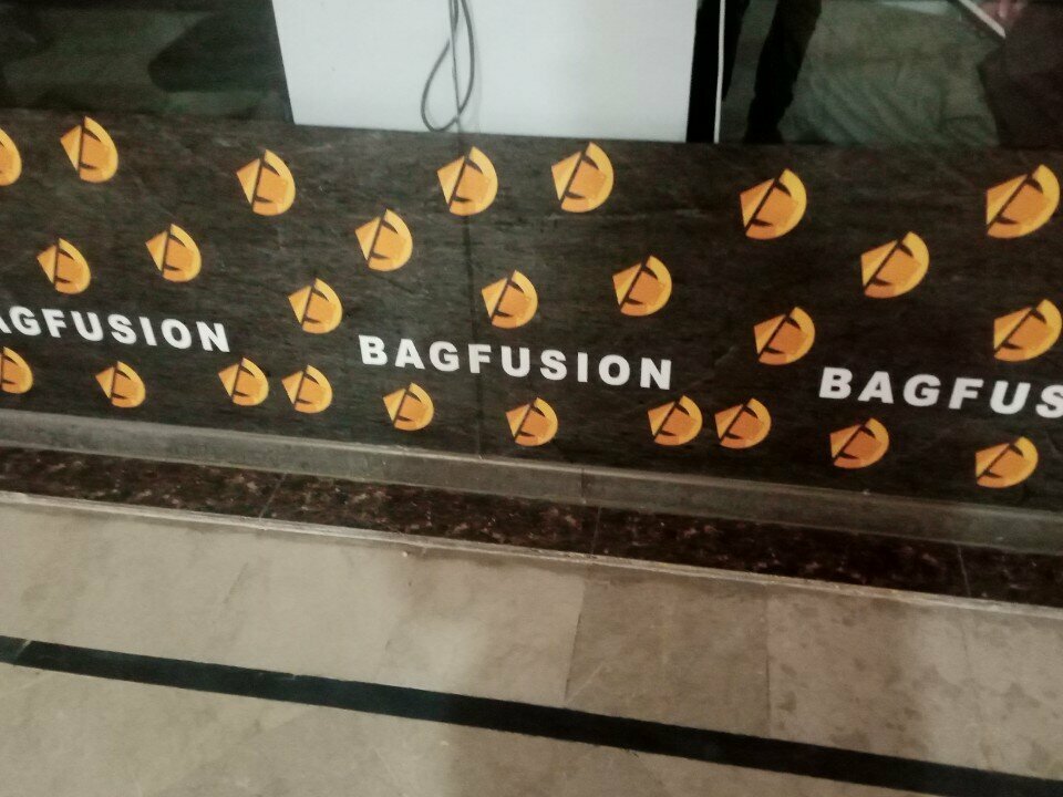 Çanta ve valiz mağazaları Bag fushion, Rawalpindi, foto