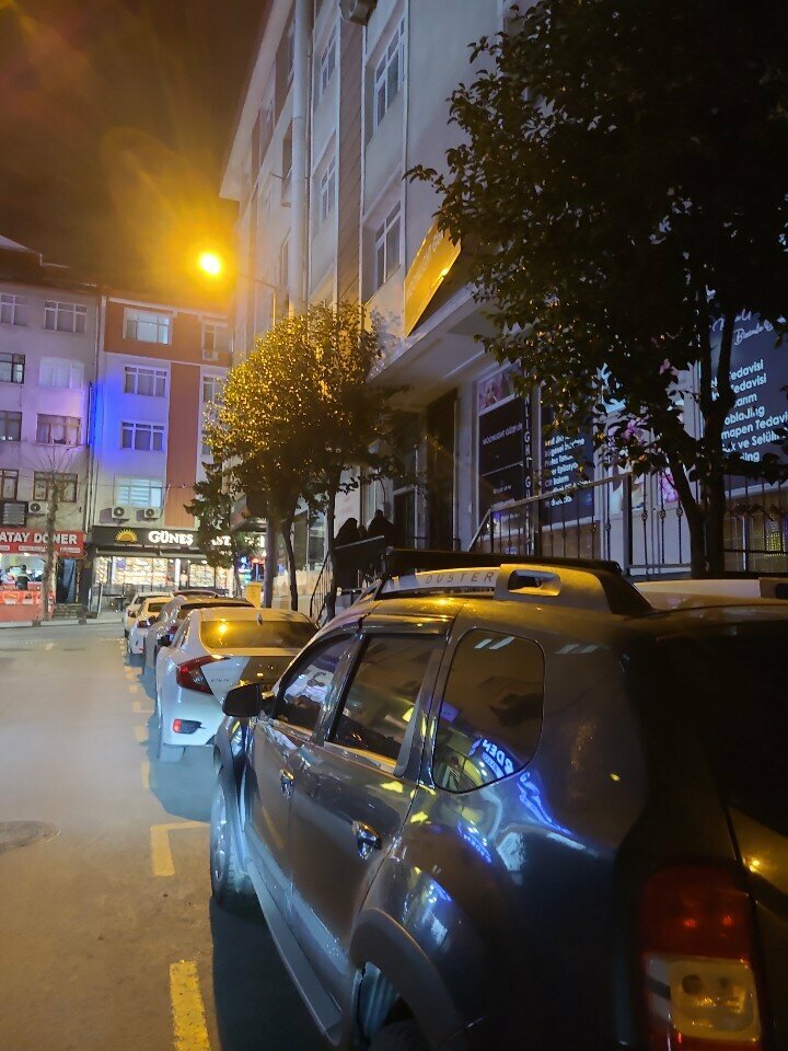 Fatura ödeme noktası Bedaş Ödeme Noktası Güneşli, İstanbul, foto