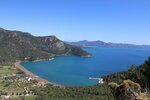 Nomad Ekincik (Muğla, Köyceğiz, Ekincik Mah., Ova13 Sok., 3), kamp alanları  Köyceğiz'den