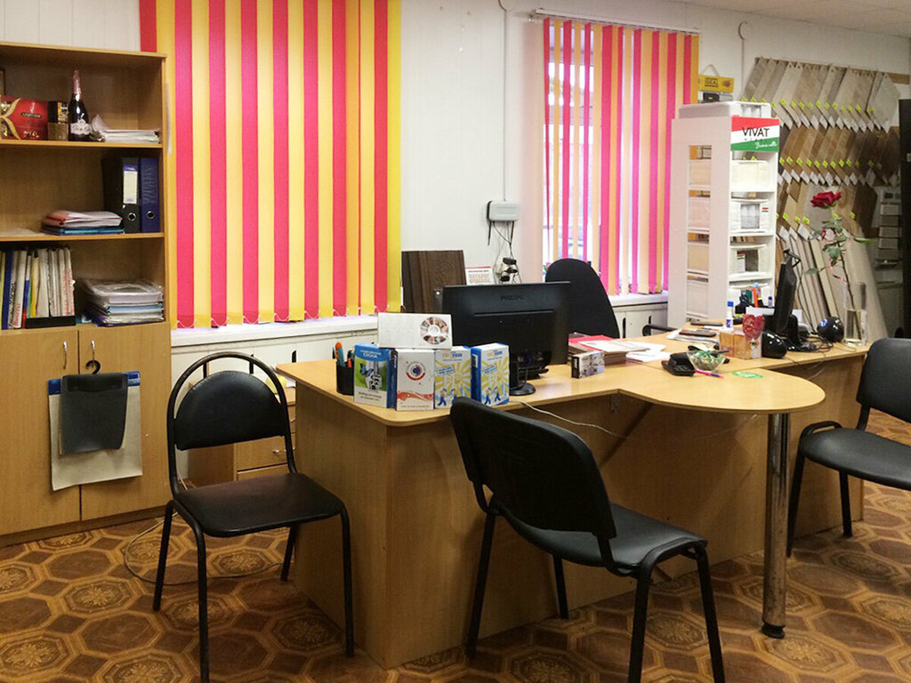 Pencere üretim, satış ve montaj firmaları ТМК, Soltsy, foto