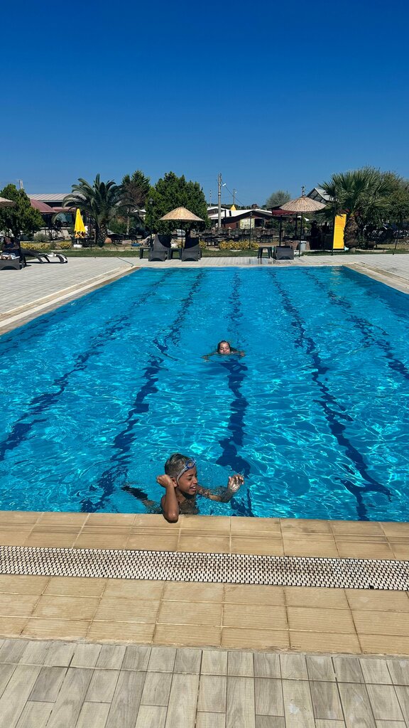 Otel Taş Bahçe Martı Otel, Biga, foto