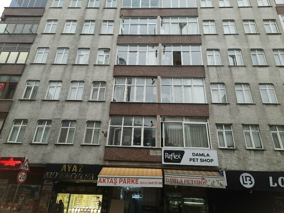Kuyumcular Ayaz Kuyumculuk, İstanbul, foto