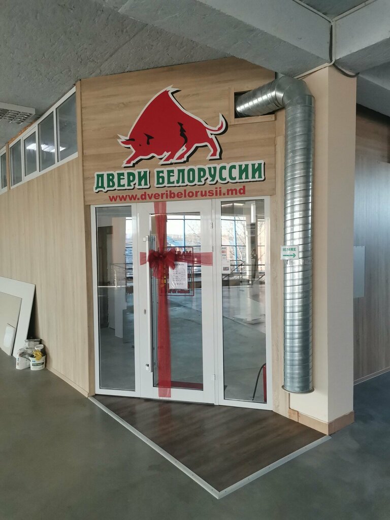Kapılar Dveri Belorussii, Beltsi, foto