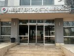 Neşet Ertaş Sivil Toplum Kuruluşları Merkezi (Adnan Selekler Cad., No:77/A, Kepez, Antalya), sivil toplum kuruluşları  Antalya'dan
