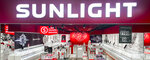 SUNLIGHT (Karla Marksa Square No:3), rehincilik  Novosibirsk'ten