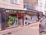 Neccar Ticaret (Kazım Karabekir Mah.,Şehit Dursun Acar Cad.,No:7/BC,Yıldırım,Bursa,), tekstil endüstrisi için hammadde  Bursa'dan