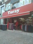 Turay (İstanbul, Maltepe, Bağdat Cad., 457B), giyim mağazası  İstanbul'dan