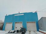 Татуавто (ulitsa 22 Dekabrya No:100Б/1), araç modifiye  Omsk'tan