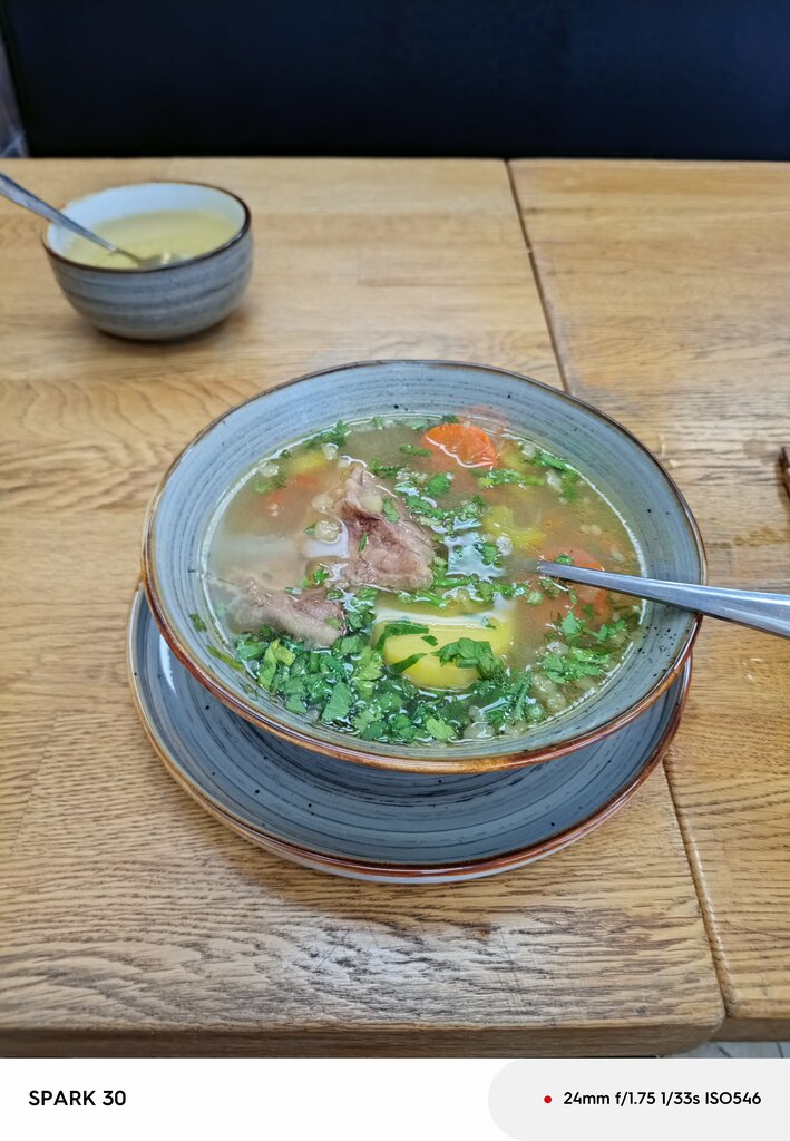 Kafe Чайхана Вкус Востока, Moskova, foto