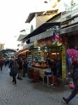 Tosthane Tost ve Vitamin Bar (İzmir, Konak, Anafartalar Cad., 491), yemek salonu, gastromarket  İzmir'den