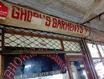 Ghori's garments (Tariq Road No:M14), terziler  Karaçi'den