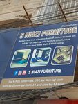 S Niyazi furniture (Sehba Akhter Road No:R204), özel mobilya yapımı  Karaçi'den