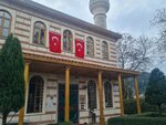 Mihrişah Valide Sultan Camii (İstanbul, Beykoz, Göksu Mah., Küçüksu Cad., 1/3), cami  İstanbul'dan