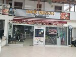 Show Unisex Hairdresser (Muğla, Bodrum, Gümbet Mah., Adnan Menderes Cad., 49A), kuaförler  Bodrum'dan