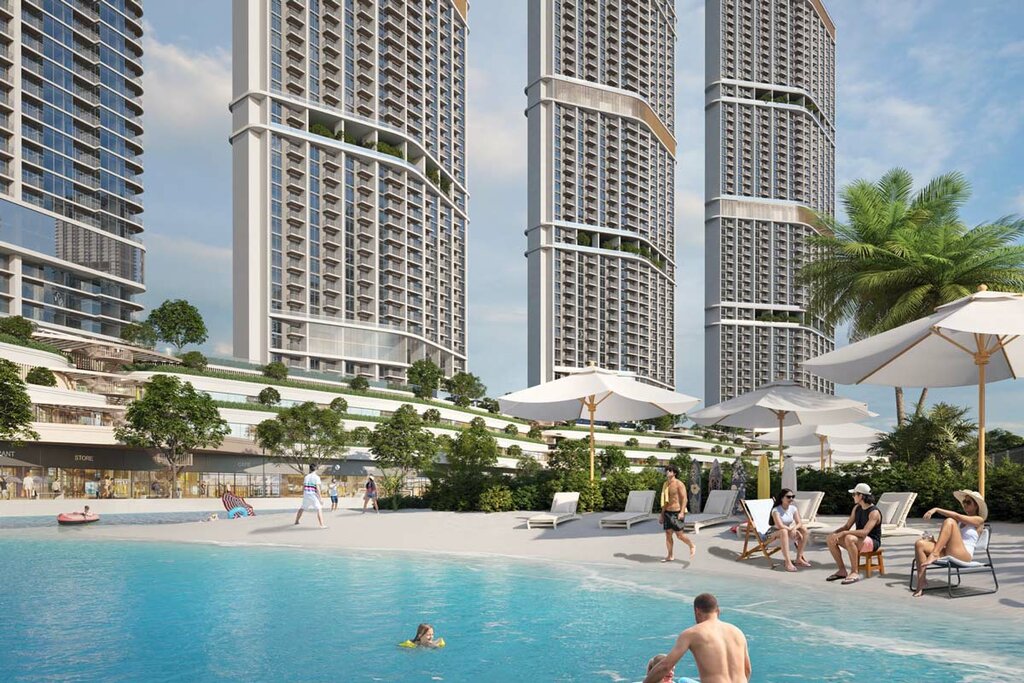 Emlak ofisi Fabri Elite Real Estate, company, Dubai, foto