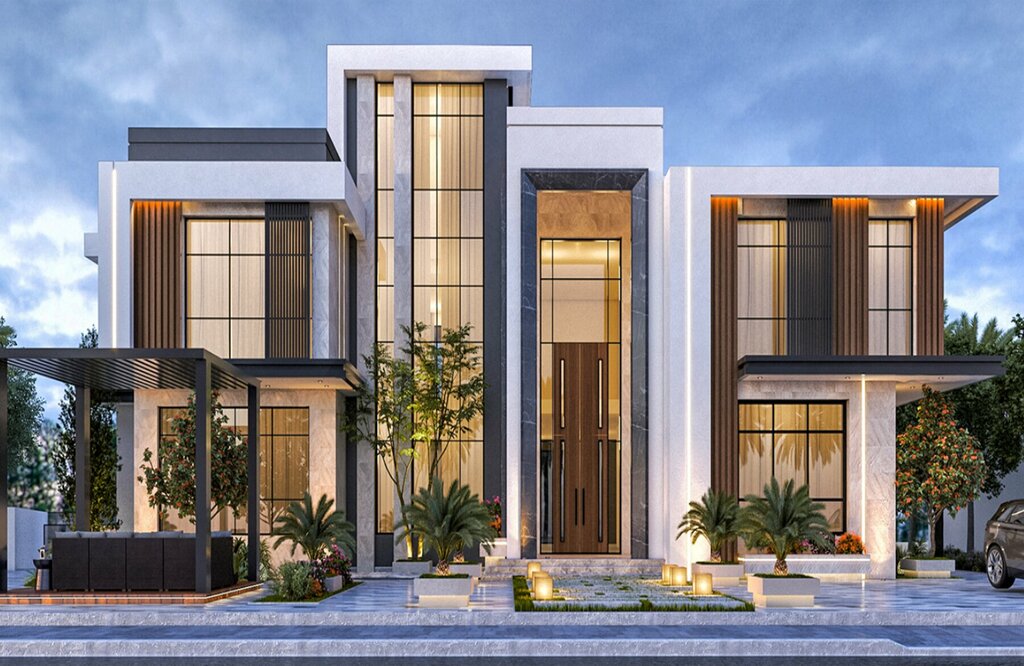 Proje enstitüleri, kurumları Itqan Architectural Design Consultancy, Dubai, foto