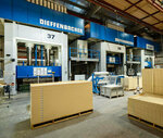 Solico Trading (14, 77 Street, Community Jabal Ali Industrial First, Jebel Ali, Dubai), yönetim ofisi  Dubai'den