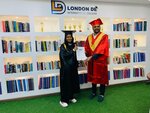 London De International College (Al Qasba Business Centre, Al Khan, Al Khalidiah, Sharjah), yüksekokul  Sharjah'tan