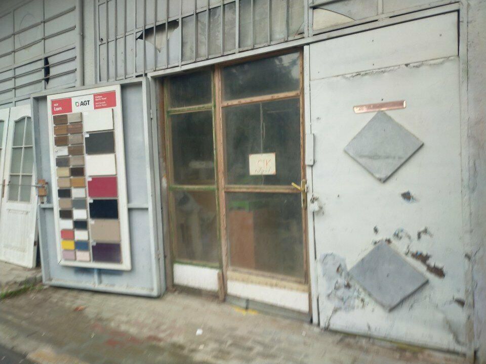 Tasarım mobilya Çetinkaya Mobilya, İzmir, foto