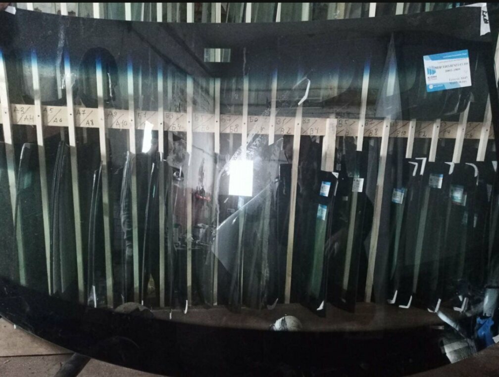 Otomobil camları Avtosteklo-vao, Şçolkovo, foto