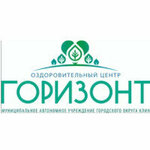 МАУ Горизонт (Sovetskaya Square No:20с2), yönetim ofisi  Klin'den
