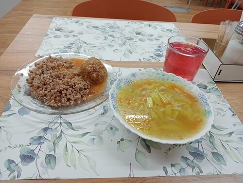 Kafe Избушка, Arhangelskaya oblastı, foto