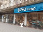Lova Sleep (Bakı, Yasamal, Insaatcilar Avenue, 28A), yatak odası mobilyaları  Bakü'den
