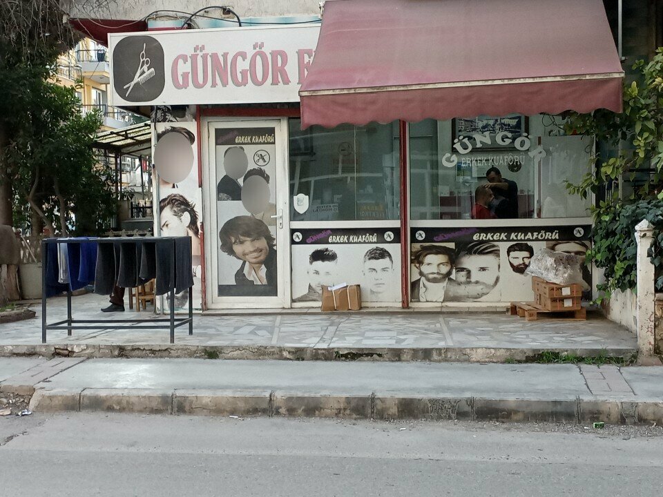 Berberler Güngör, İzmir, foto