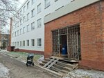 Городская клиническая больница № 2 им. Е.Г. Лазарева, дневной стационар № 1 для детей (Oktyabrskaya Street No:52к1), hastane bölümü  Tula'dan