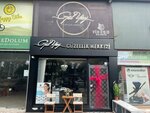 Gül Yay Beauty (Sinanoğlu Cad., No:35C, Muratpaşa, Antalya), güzellik salonu  Antalya'dan
