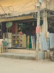 Yousufi hardware and building material (No:980, North Karachi Township, Sector 11B), mini-market  Karaçi'den