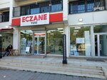 Yeni Eczanesi (Gazi Mah., Eskiizmir Cad., No:662, Karabağlar, İzmir), eczaneler  İzmir'den