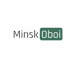 Magazin oboyev Minsk oboi (Dziarzhynskaga Avenue No:11), duvar kağıdı mağazaları  Minsk'ten