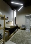 Perrsona (ulitsa Gagarina No:16), spa  Yemanjelinsk'ten